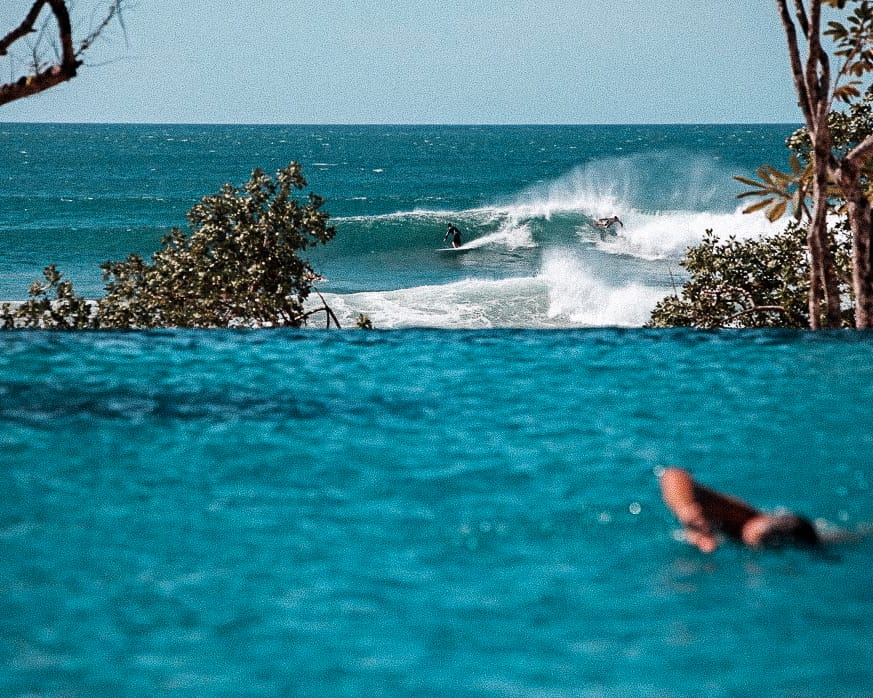 Villa Tropical Dawn - Vida Pinilla