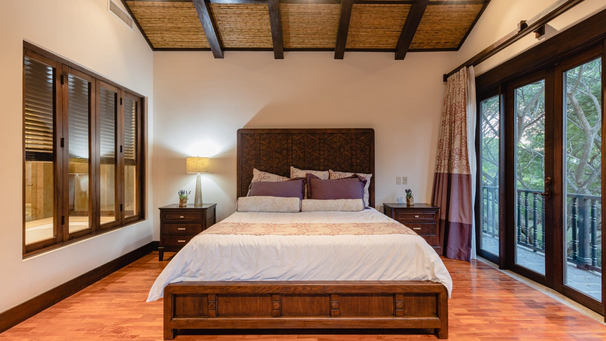 Villa Lucia - Vida Pinilla