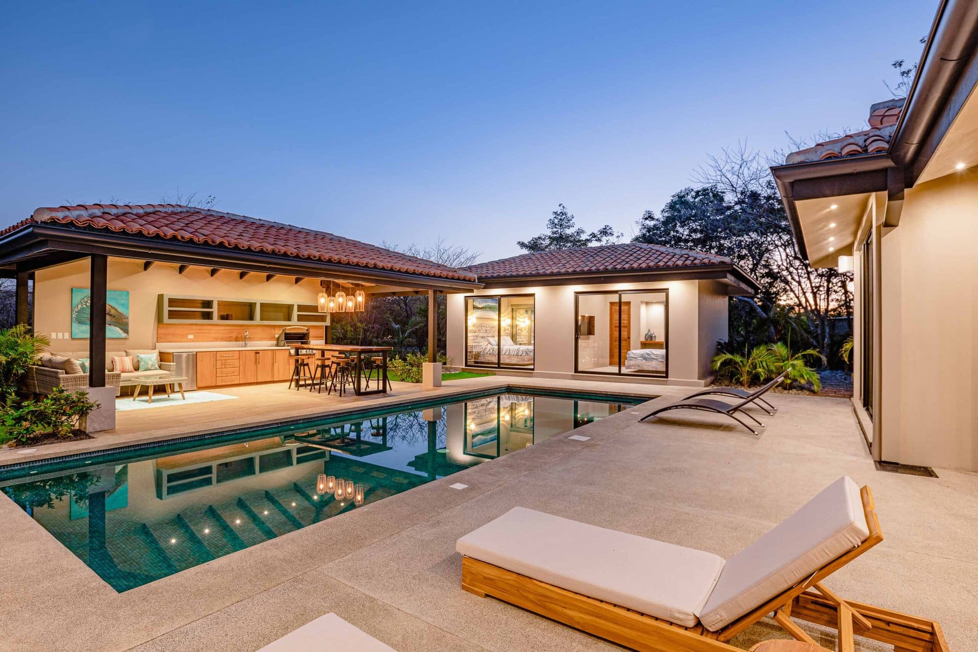 Casa KOA- PRICE REDUCTION - Vida Pinilla